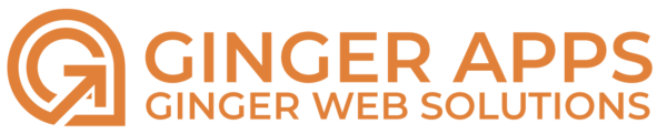 Ginger Apps | Ginger Web Solutions
